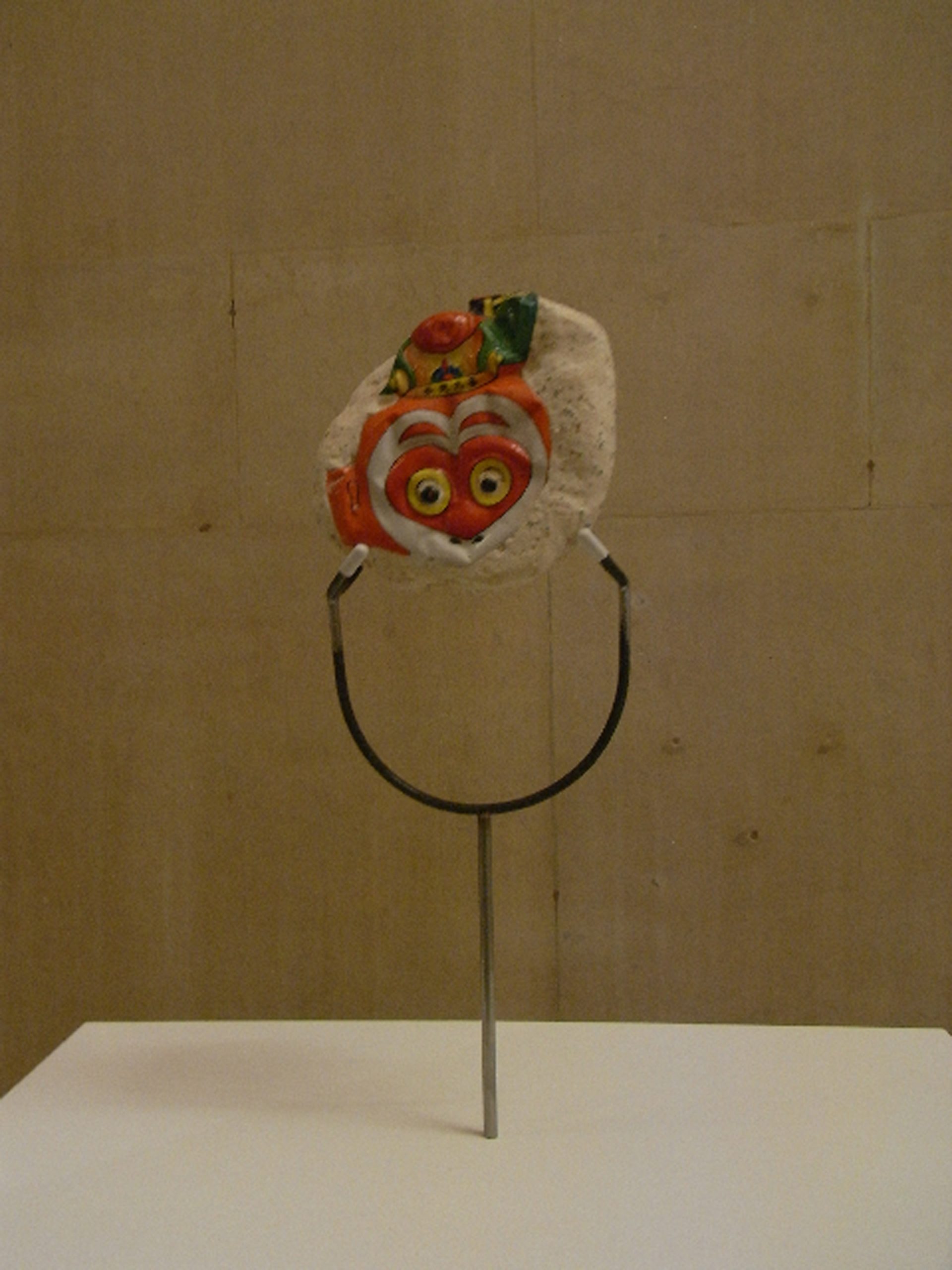 Pascale Martine Tayou – Anthropocene Monument